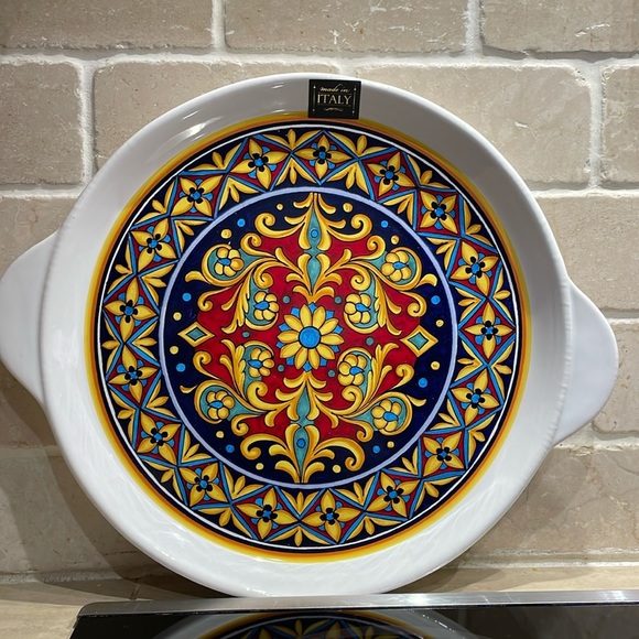 Nova Deruta | Dining | Nova Deruta Made In Italy 2th Centry Designs And ...